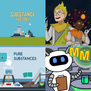 Free Educational Games: Physical Attributes of Rocks K.7A - Free ...